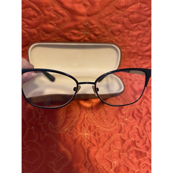 Tory Burch | Accessories | Tory Burch Authentic Eyeglasse Frames 46 ...